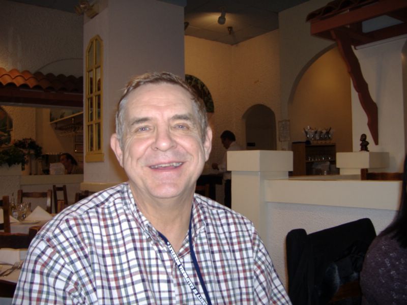 Vietnamese Medical Librarian Jan 2006 Visit Schedule