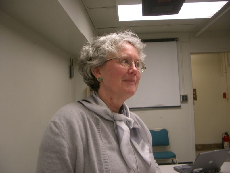 Vietnamese Medical Librarian Jan 2006 Visit Schedule